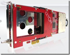 GeekTonic: Ceton Quad CableCard Tuner Arrives – First Hands Reports Begin